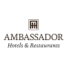 Investor Relations | The Ambassador Hotel Co. Ltd. (TAIEX: 2704 TT)