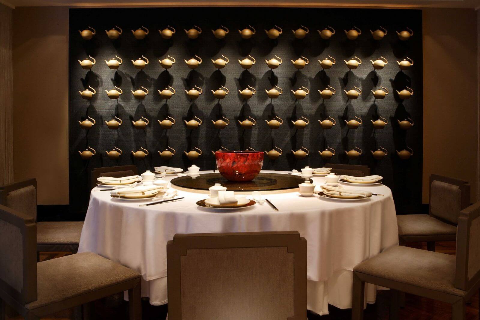 Taipei Deluxe Hotel | Ambassador Hotel Taipei Official Site